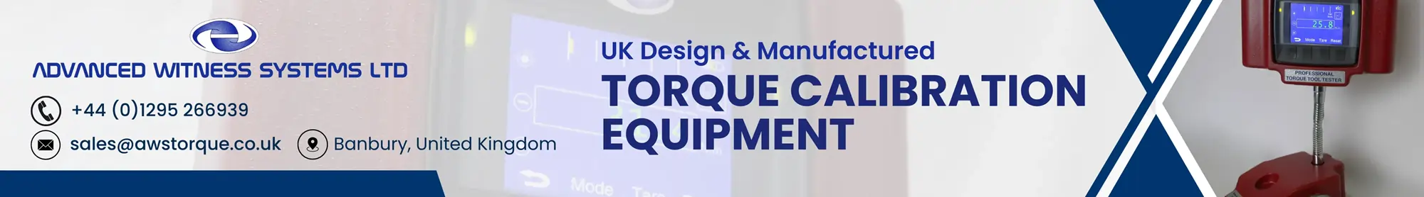Torque Conversion Calculator Advanced Witness Systems